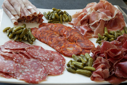 Welcome to Muoghalu Ebere Favour's Blog: Its National Cold Cuts Day ...