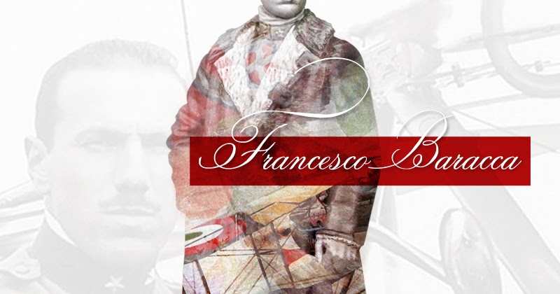 The Thin Red Line: Francesco Baracca