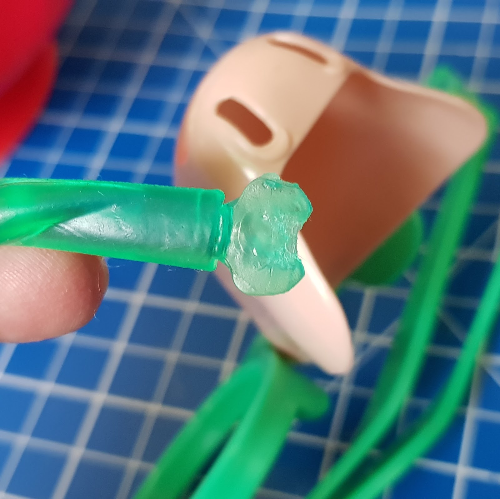 The Brick Castle: Snot it! Family Game Review and Christmas Present ...