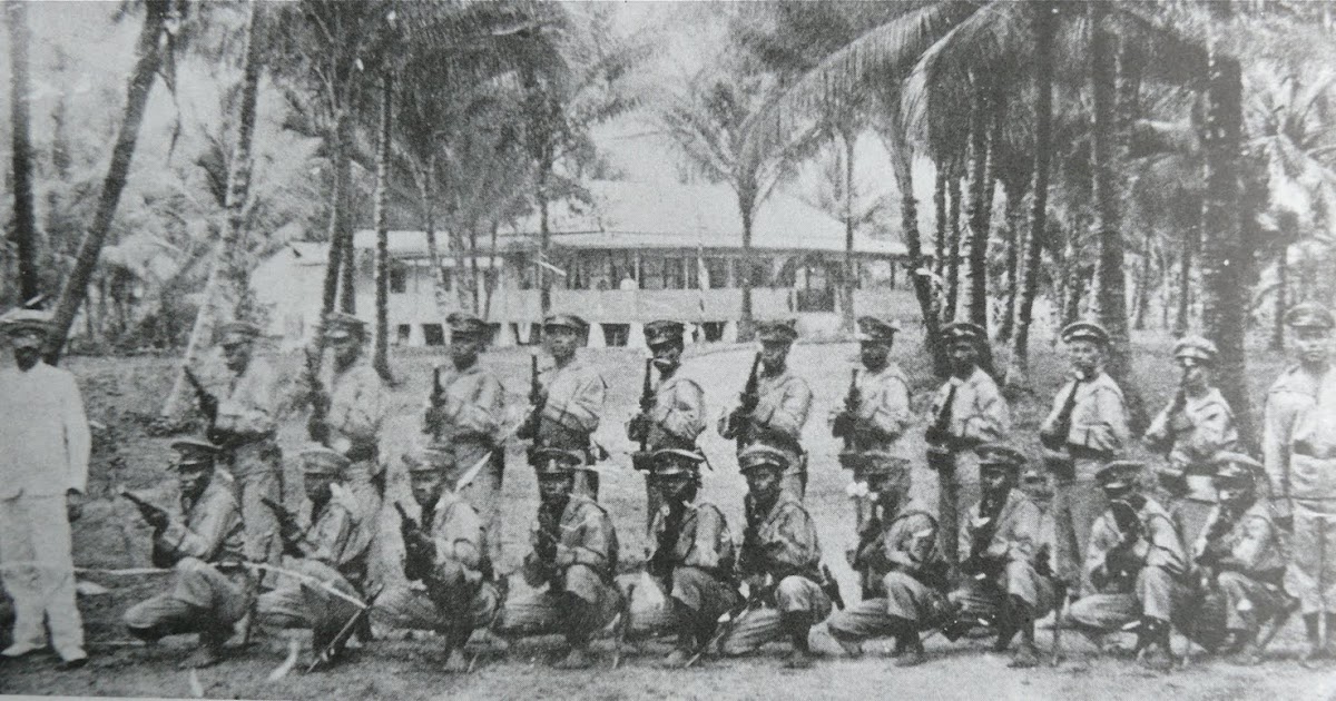 Tok Piksa: Rereading the History of Papua New Guinea