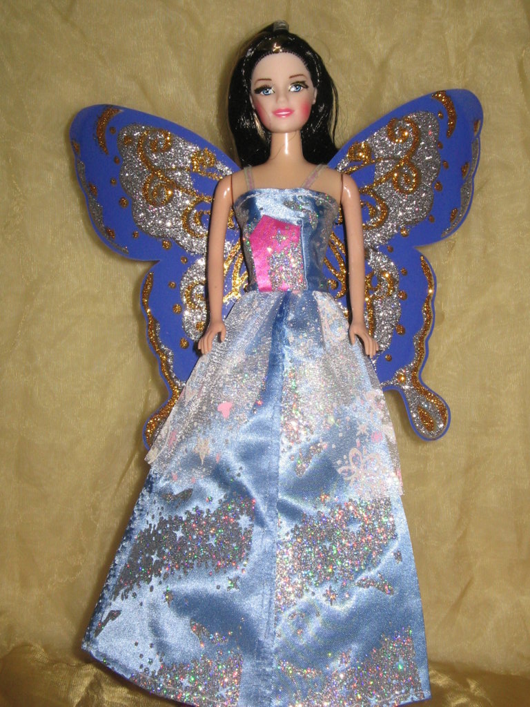 Ide 20+ Barbie Kupu Kupu