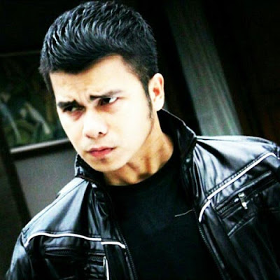 Profil dan Biodata Handika Pratama - Biodata Artis Terbaru Terlengkap