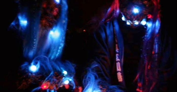 Entrevista aos Öxxö Xööx