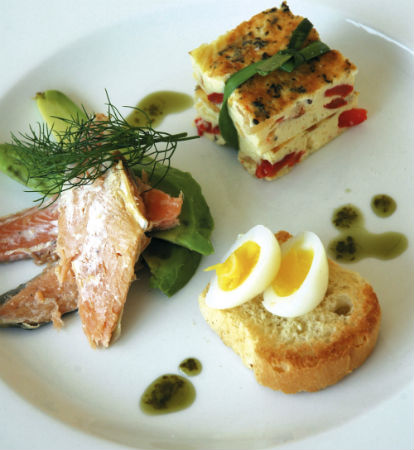 Cravings: Fusion Cuisine