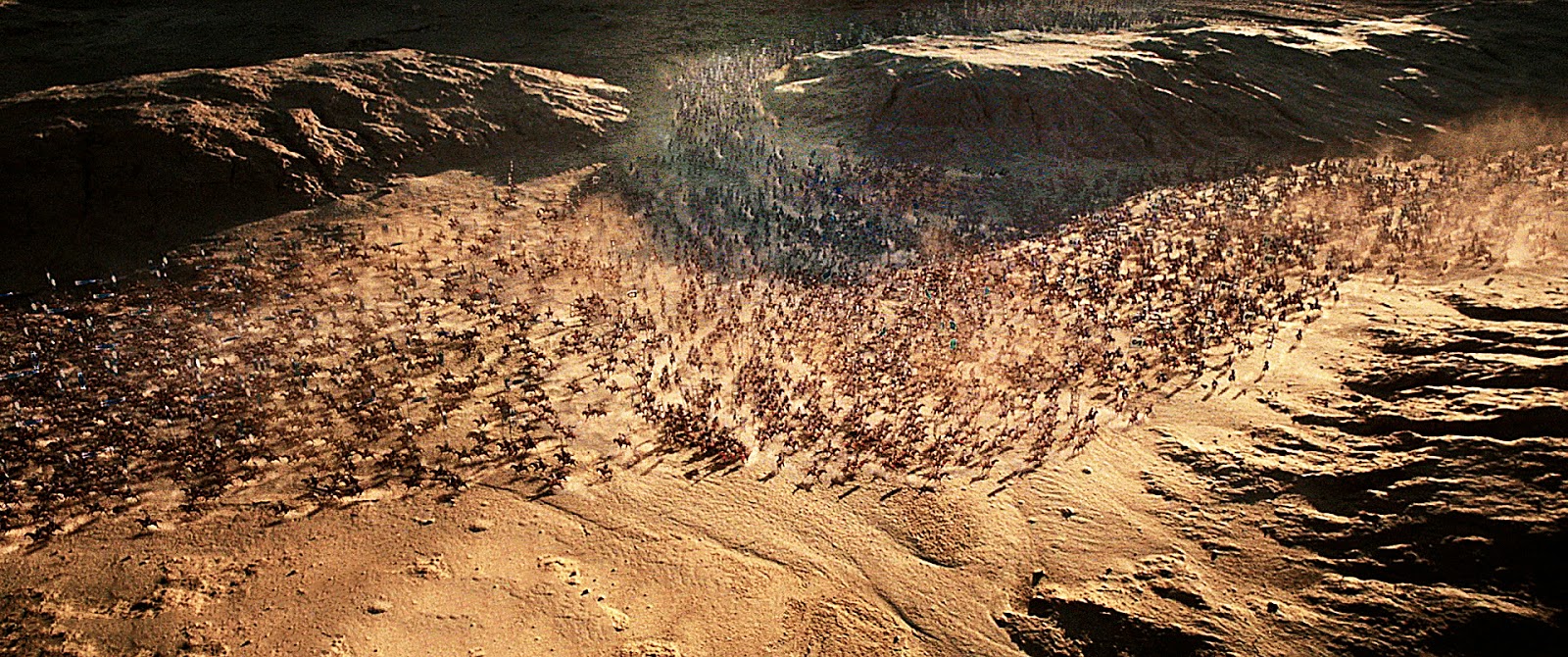 The Guiyi Circuit (Dunhuang) 1: A "Return to Righteousness" 归义军