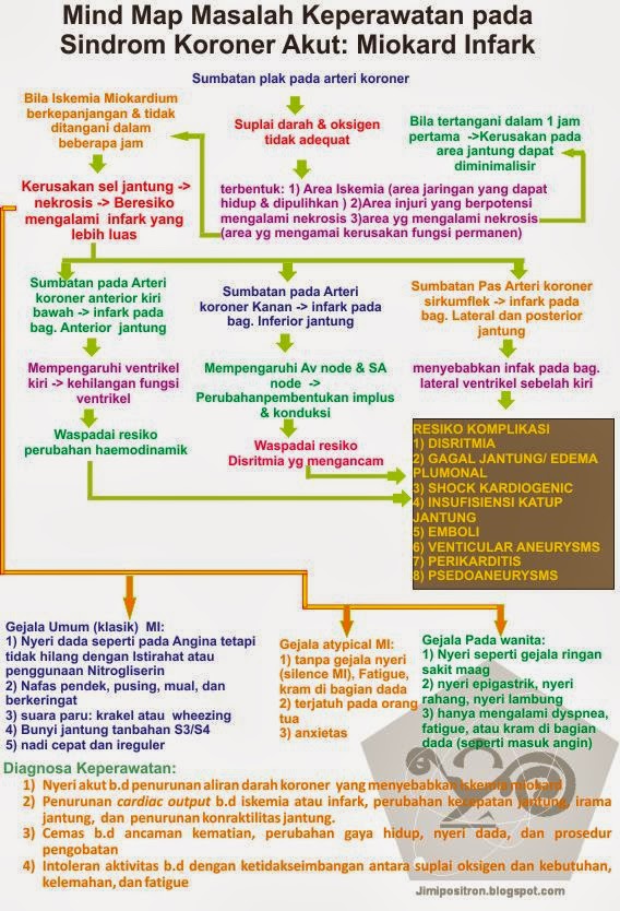 Miokard infark (Myocardial Infarction)