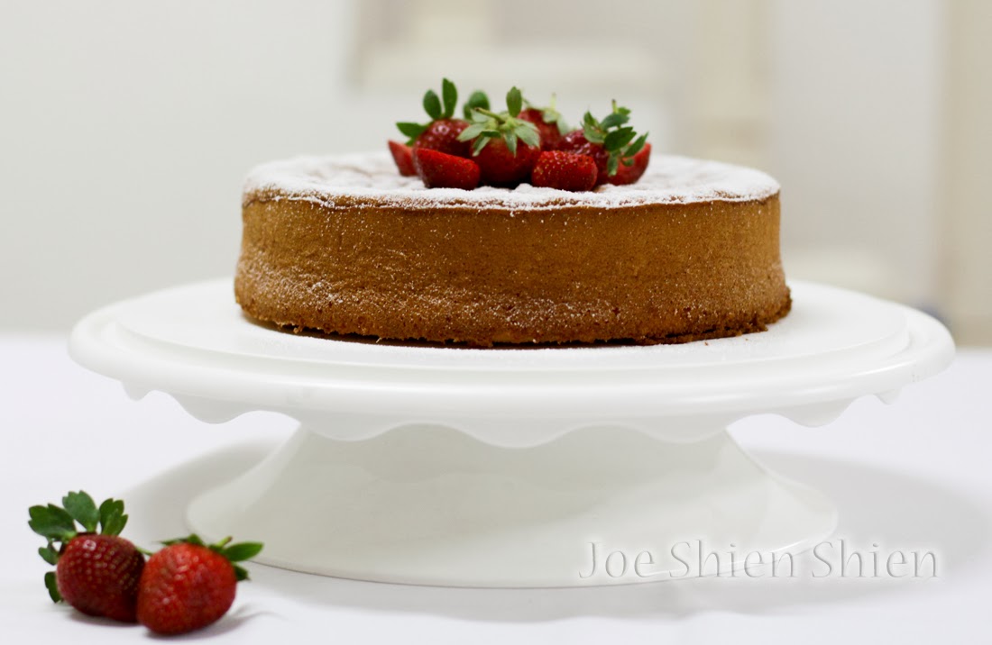 Shien's Paper Arts: my latest creation...something delicious