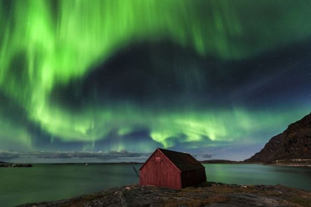 Chuck's Fun Page 2: Good photos