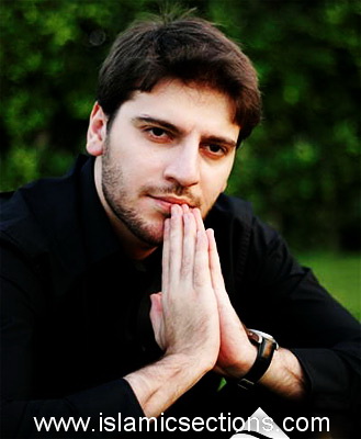 Sami Yusuf naats ~ Islamic sections