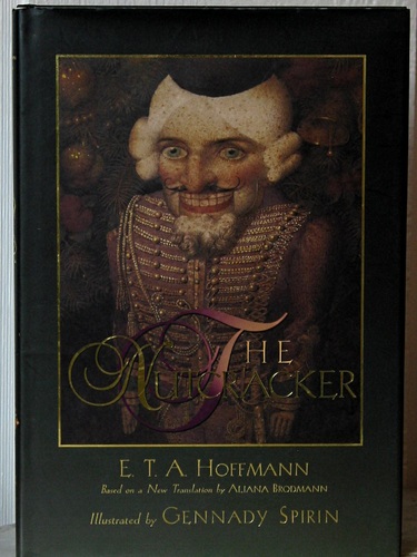 A Path Made Straight: Children's Book Monday (Christmas)