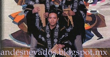 Andes donde andes y más cosas: GRUPO CONDOR CANQUI - Vol. 1