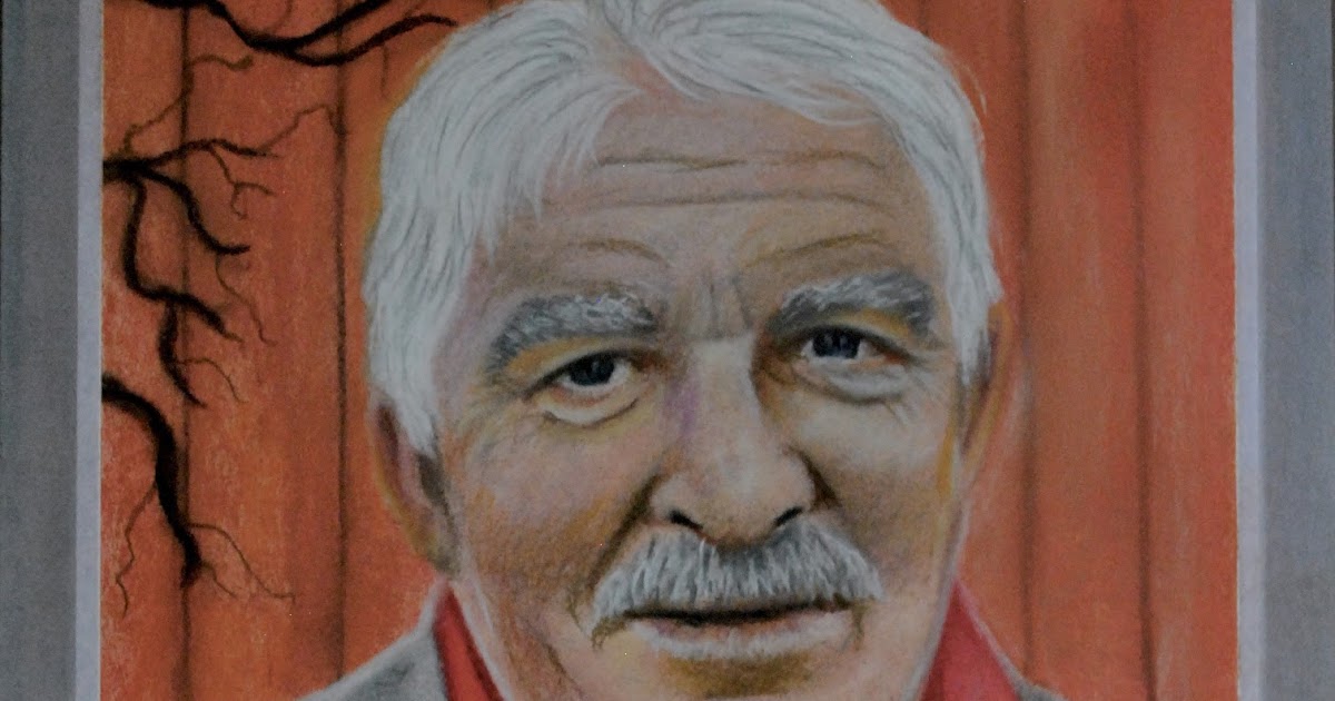 vegateckningar: Hans "Hasse" Alfredsson....