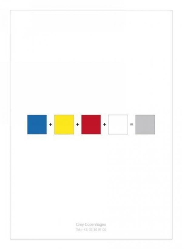 Grey Global Group - Grey Marketing Agency - Marketing Information Center