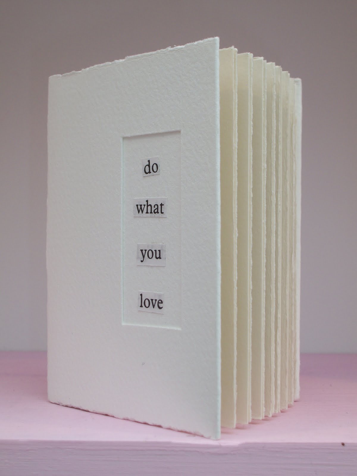 Charlotte Vallance: Sewn Structures book binding workshop with Rachel ...