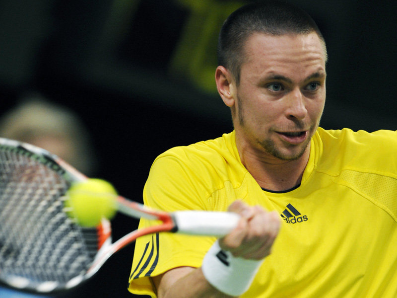 Robin Soderling Sweden Tennis Player 2012 Profile,Bio & Photos | All ...