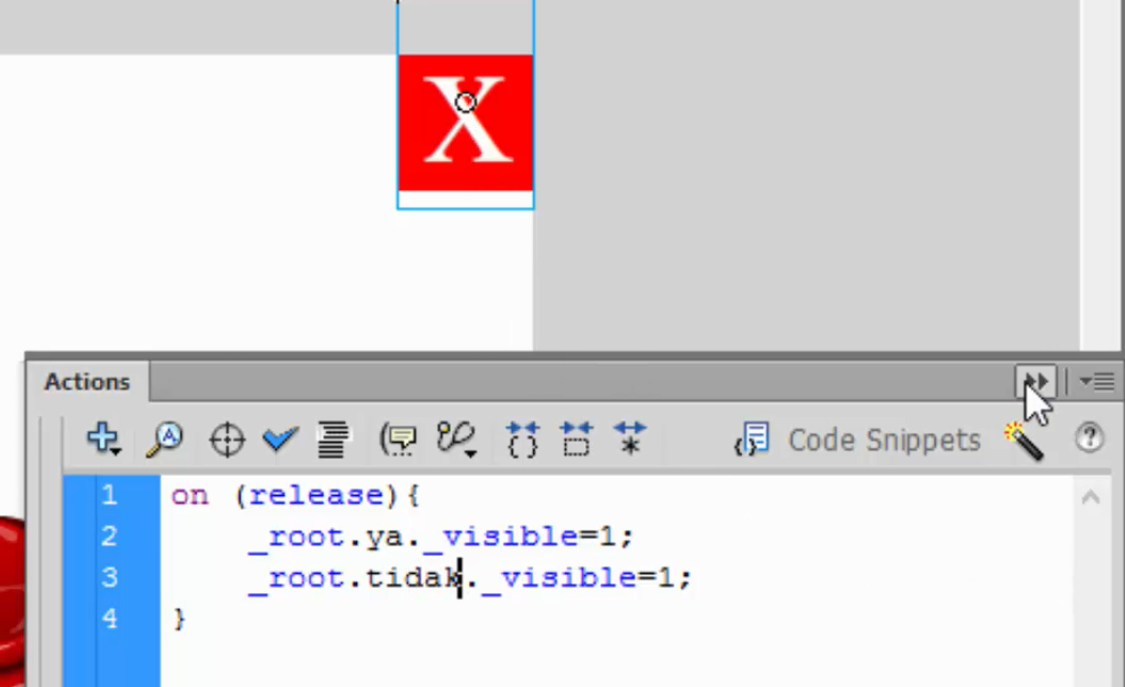 Cara Membuat Tombol Exit Pada Media Pembelajaran Interaktif Adobe Flash Cs6 Cara Membuat Tombol Exit Pada Media Pembelajaran Interaktif Adobe Flash Cs6