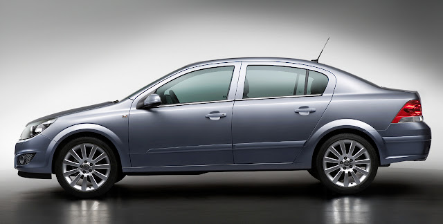 Tuning Chevrolet Vectra By Luiz V.T. ~ Virtual Vegas