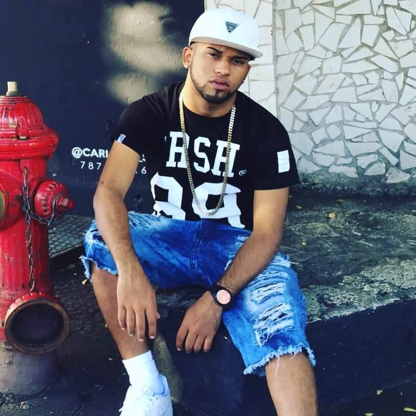 Bryant Myers: agosto 2016