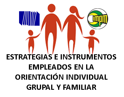ESTRATEGIAS E INSTRUMENTOS EMPLEADOS EN LA ORIENTACIÓN INDIVIDUAL ...