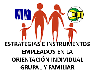 ESTRATEGIAS E INSTRUMENTOS EMPLEADOS EN LA ORIENTACIÓN INDIVIDUAL ...