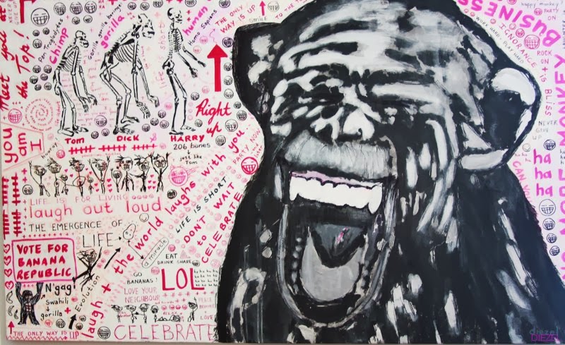 LAE, Living Artists Emporium : Takashi Murakami's Superflat, inspires ...