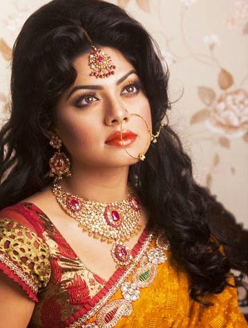 Tisha Mini Bio | Life in Bangladesh