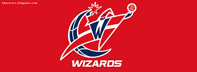 NBA Facebook Cover Photos: Washington Wizards Facebook Cover Photos