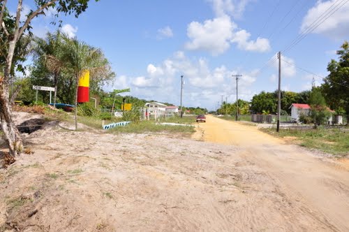 El Esequibo es nuestro: Geografía del territorio Esequibo (III Parte)