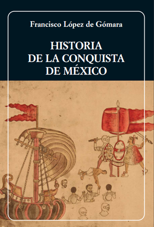 LITERATURA LEGIONARIA: HISTORIA DE LA CONQUISTA DE MEXICO LITERATURA LEGIONARIA: HISTORIA DE LA CONQUISTA DE MEXICO