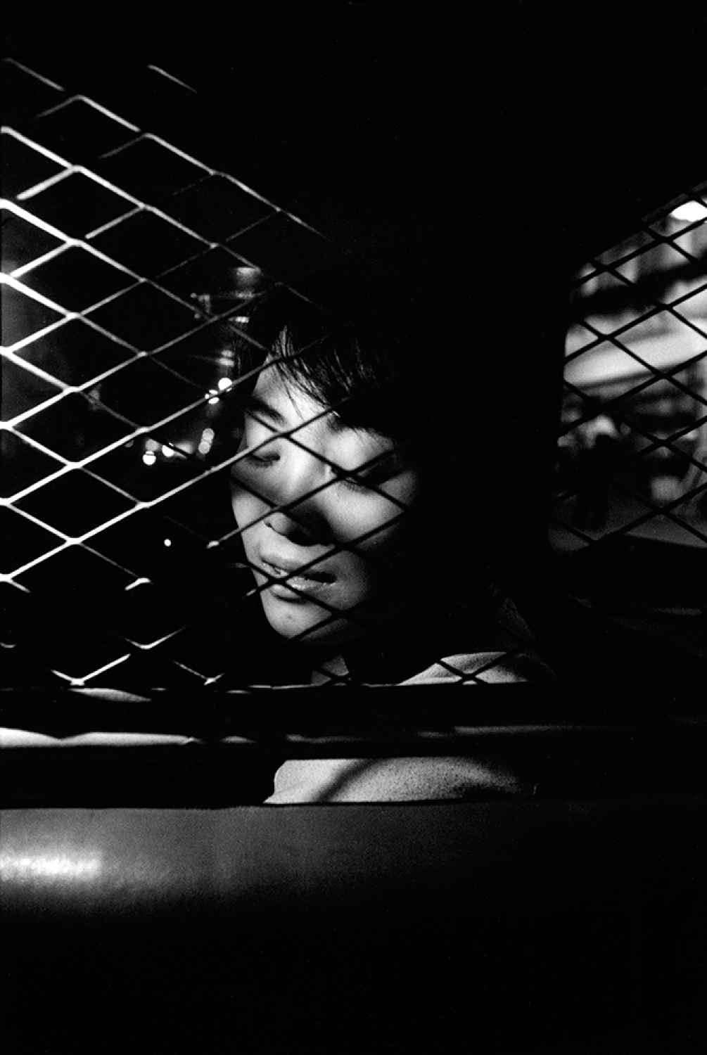 OLTRE IL MURO: ARTE e FOTOGRAFIA: PATRICK ZACHMANN | PHOTOGRAPHER