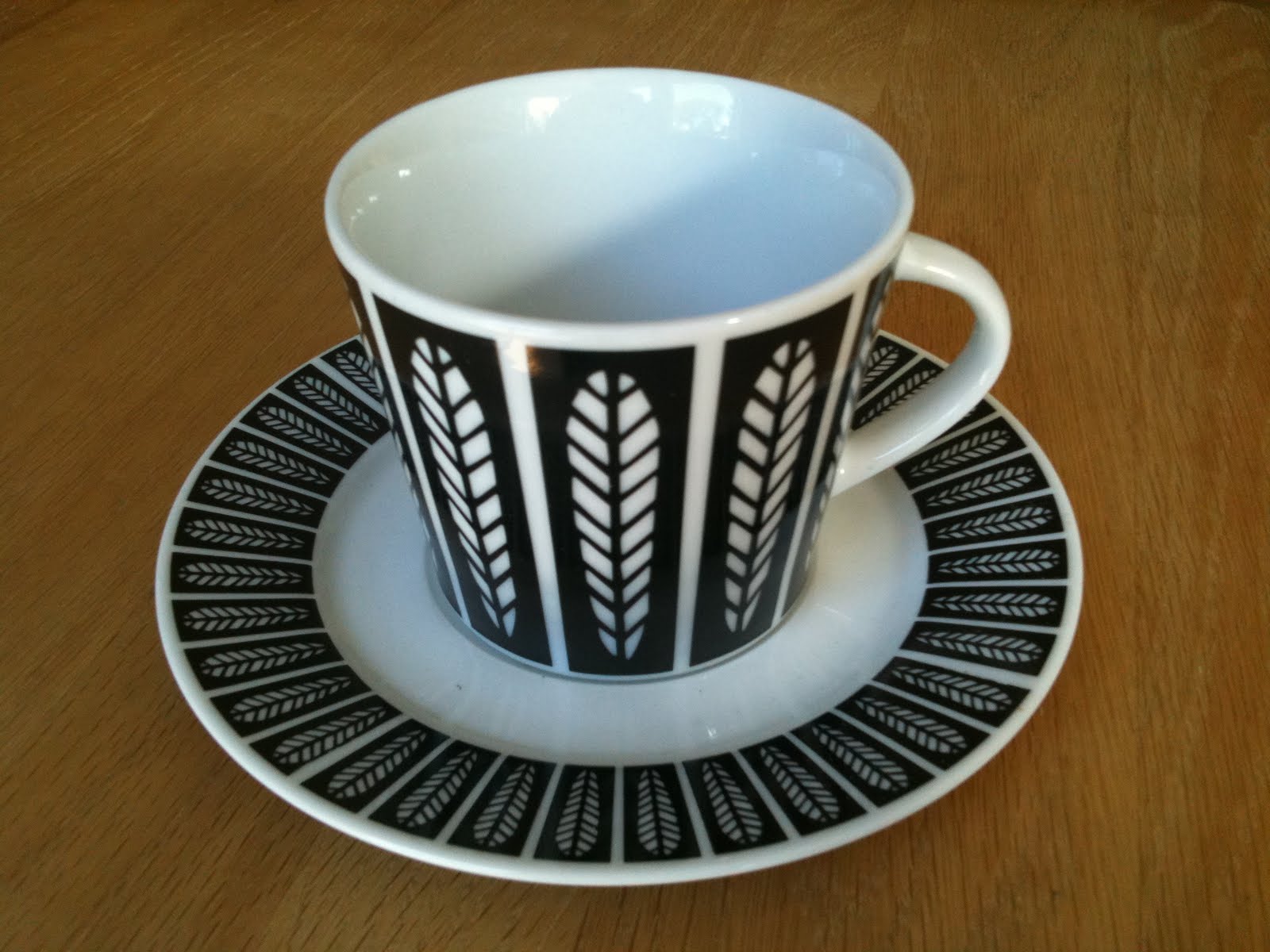 Roliga Rum: Midsommarloppis