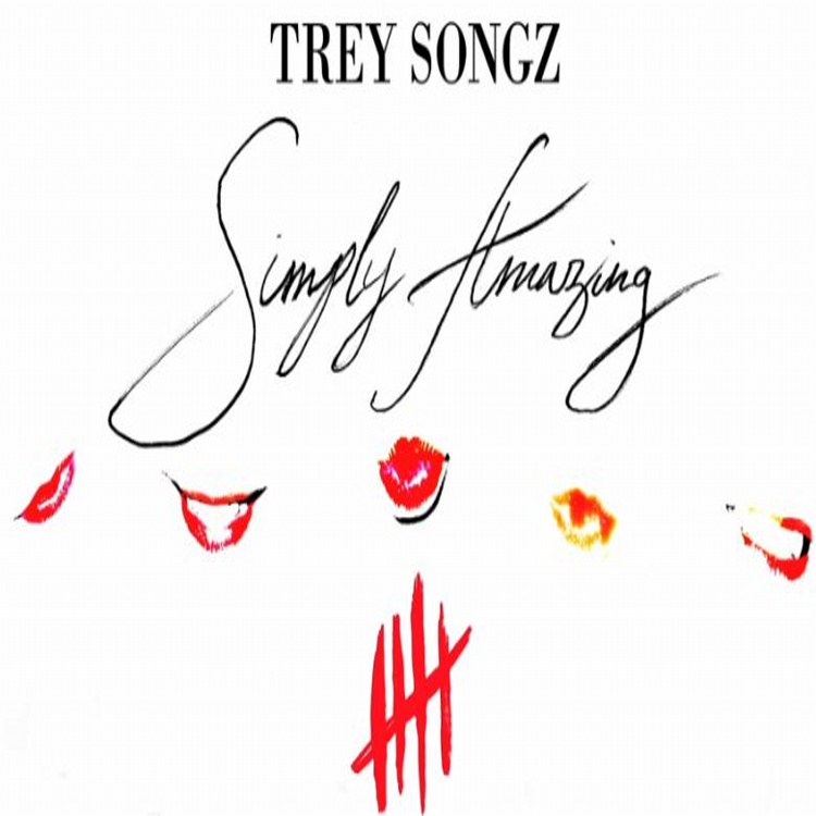 Trey Songz Simply Amazing Tumblr