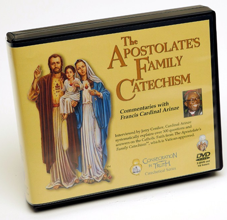 A Little Bit for God and His People: (187) CATHOLIC FAMILYLAND: Play ...