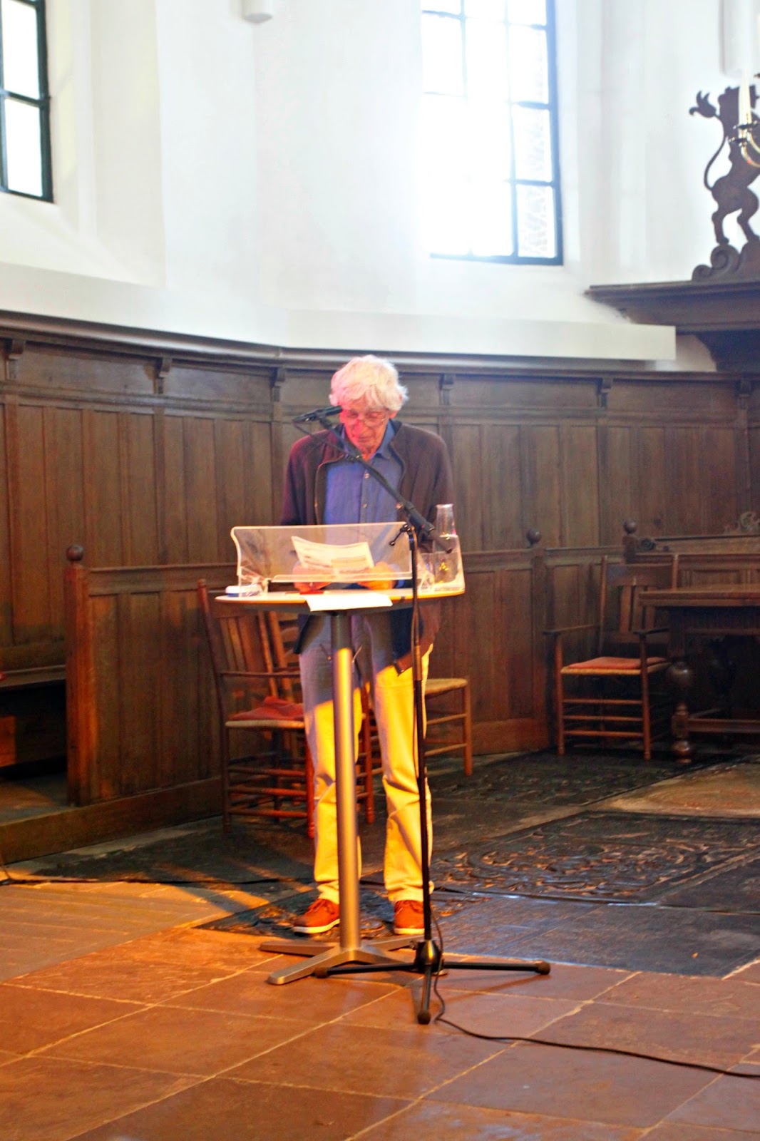 Stormblast1953: Koepeltjes Festival Eelde 2017