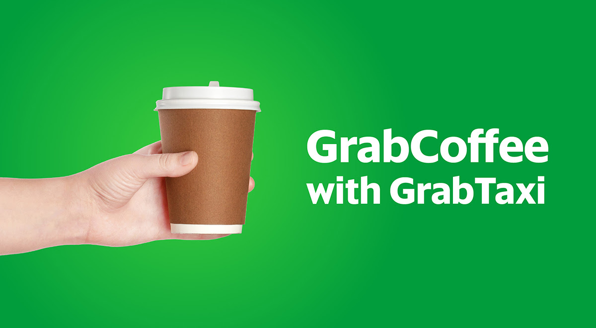 Grab a free cup of coffee until June 10 only