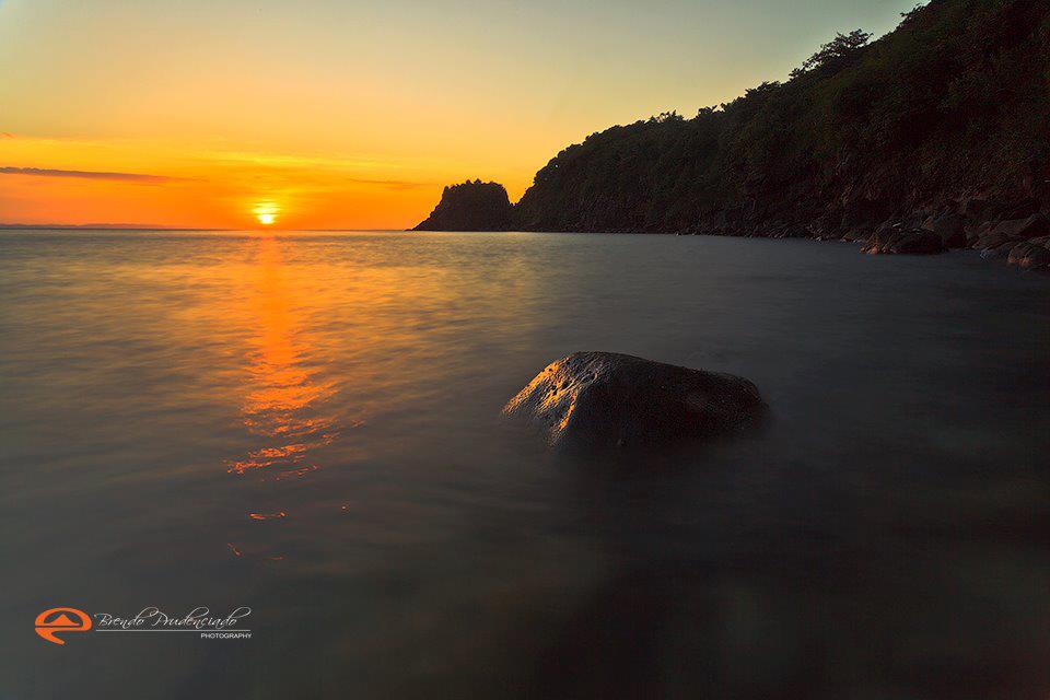 Its More Fun In ALmagro Samar Island