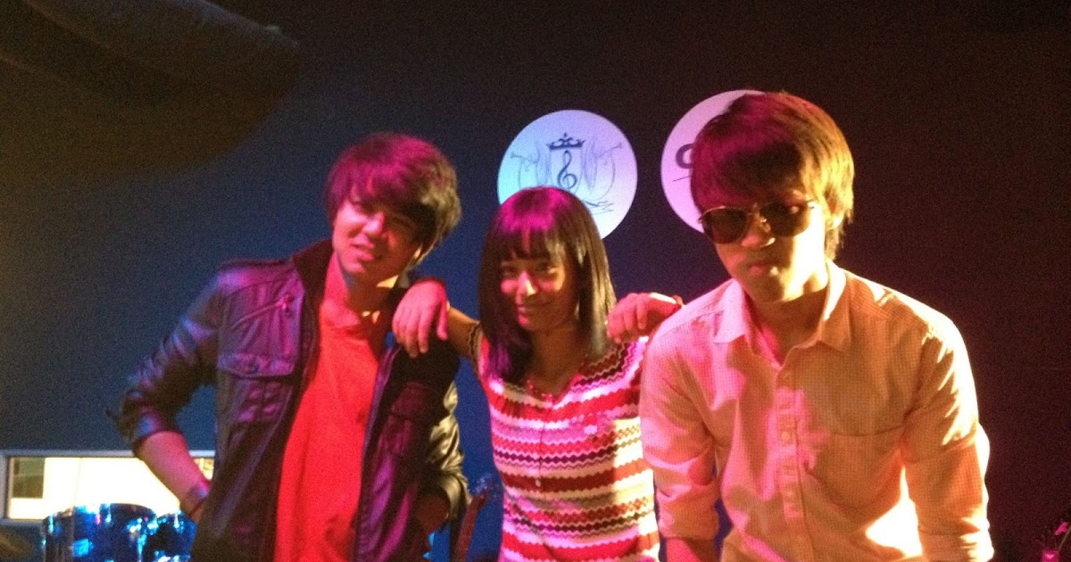 Music and touch : Marry Me - IamNEETA