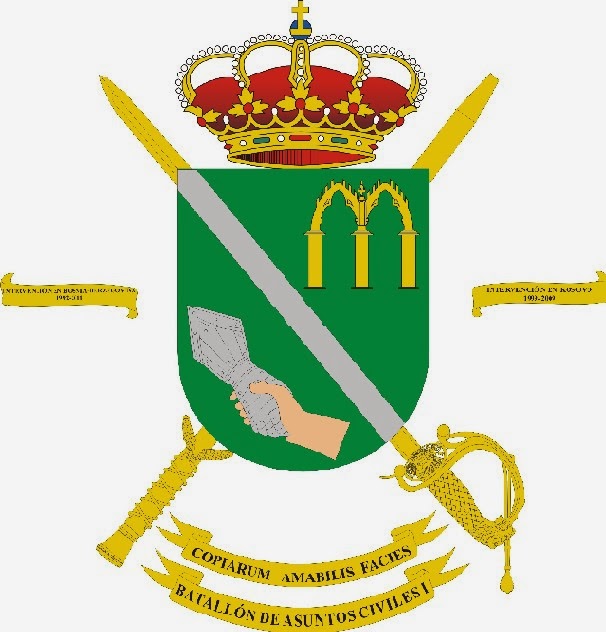 Foro de Cultura de Defensa: CIMIC: LA CARA AMABLE DE LA FUERZA