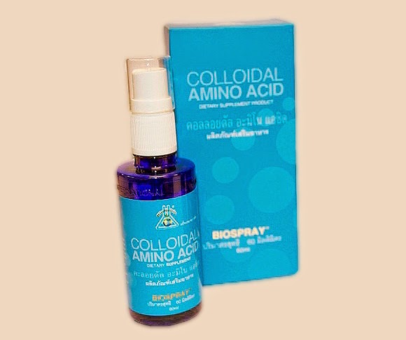 Bio Spray on Bionutric Health