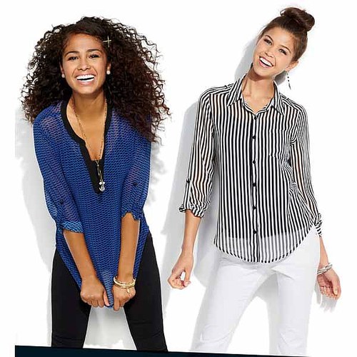 Catalog Cuties: Ariel Corral, Part 4