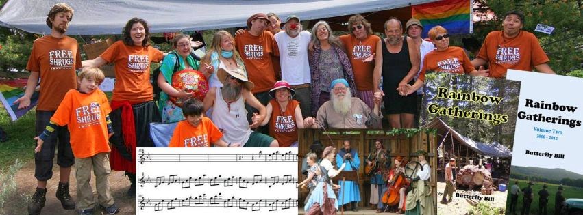 Midwest or New England Gathering 2015: February 2015