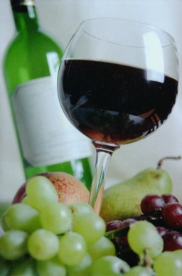 Composición del vino y del mosto | Guías de VinosGuias de vinos