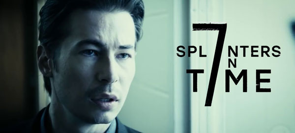 LIVINGDEAD: 7 Splinters in Time 2018