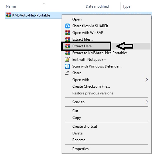 How To Activate Windows 10 Via Kmsauto Net Permanently