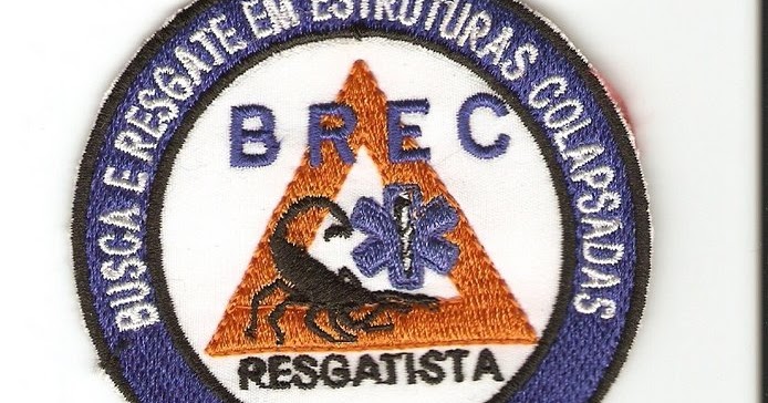 Salvamentos Especiais: Apostilas de BREC