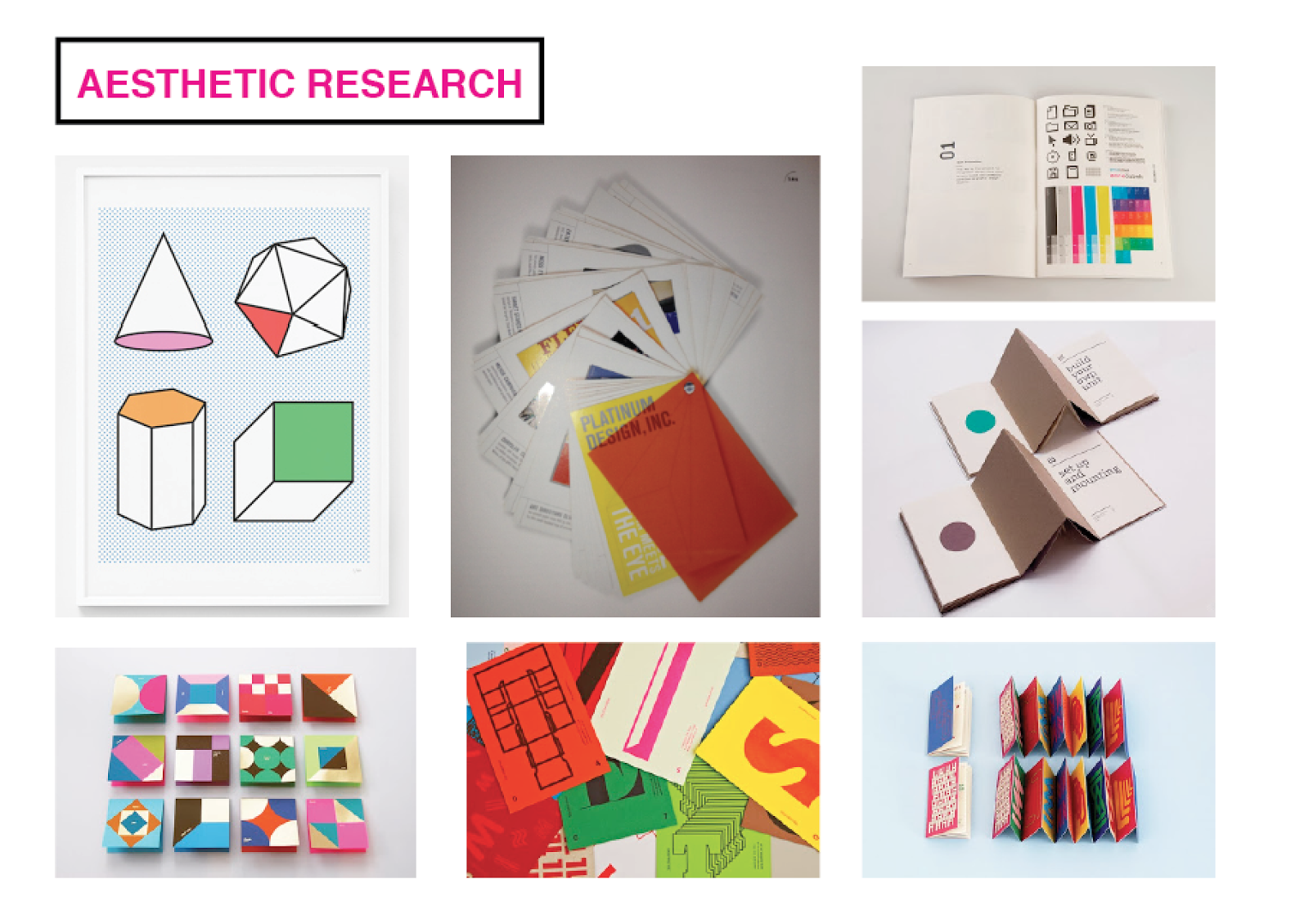 Design Practice: OUGD504- Concept/Crit Boards