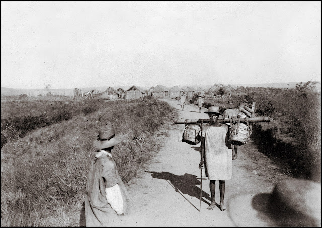79 Vintage Photos Capture Everyday Life of Madagascar in 1900 ~ Vintage ...