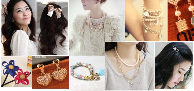 Seoul to Imphal: Accessories Craze