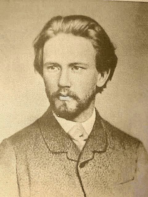 NOTICIAS Y EFEMERIDES MUSICALES Y DEL CINE: HACE 126 AÑOS, NACE PIOTR ...