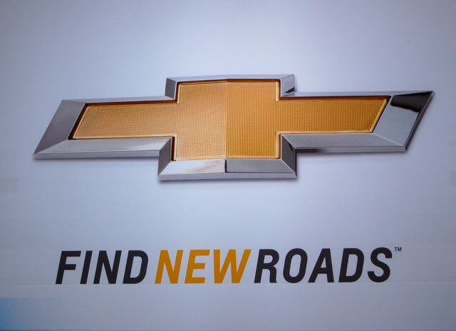 NOTICIAS CAR: GM LANÇA NOVO SLOGAN E NOVA CHEVROLET TRACKER